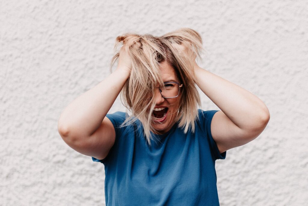 ADHS - eine Lüge?? - Simona Winter